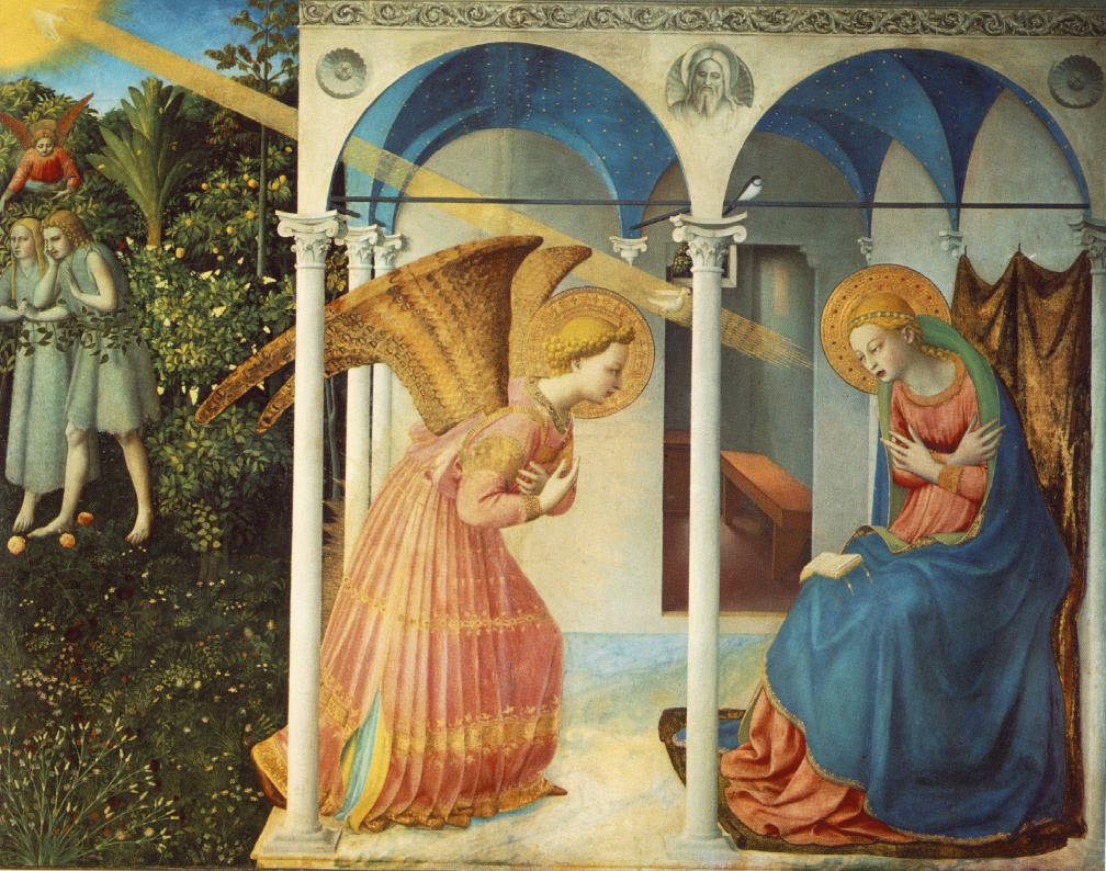 Fra Angelico – Document