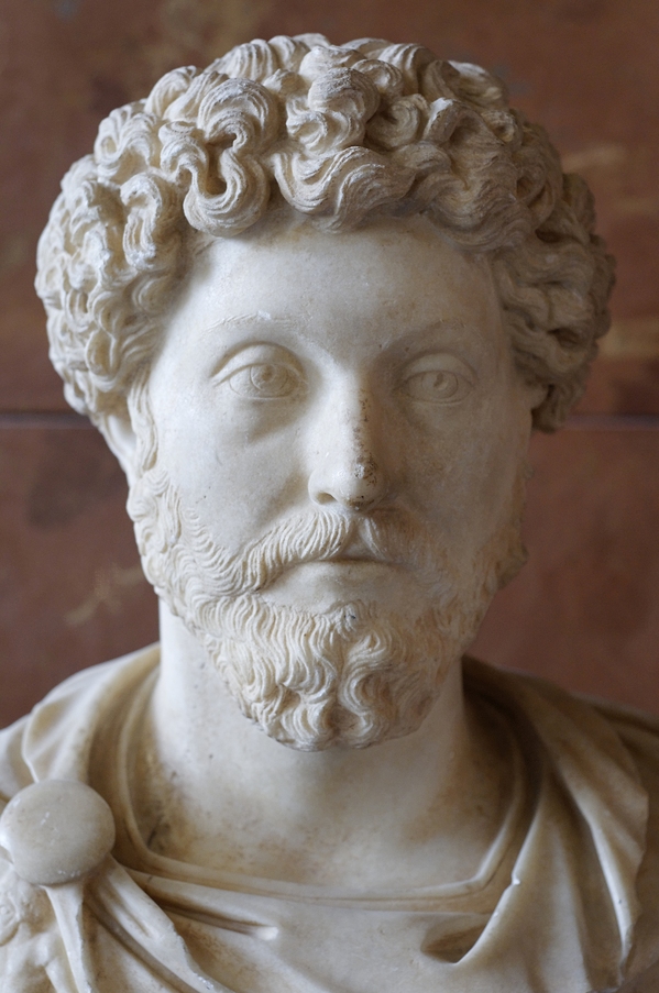 Marcus Aurelius – Document