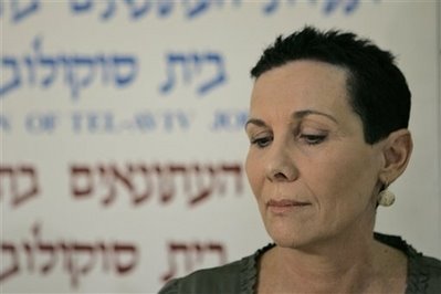 Spirit of Israel – Document