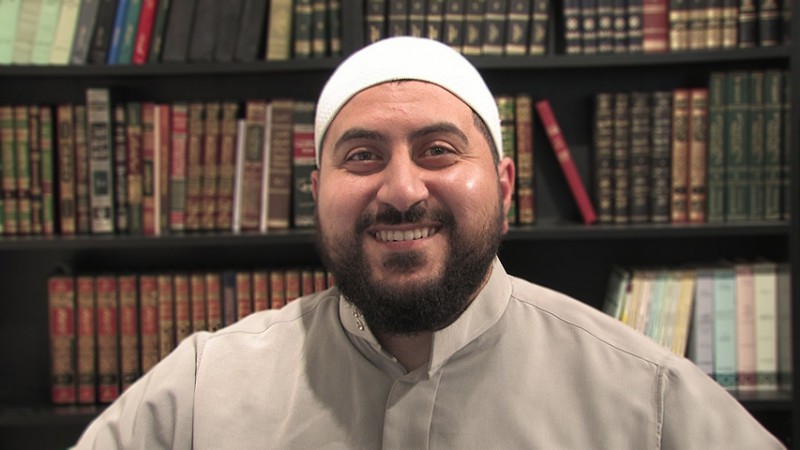 Samlebåndet som produserer terrorister – Document