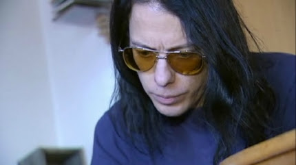 Dan Park fikk tre måneders fengsel – Document