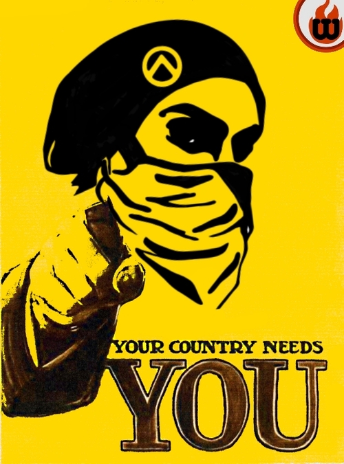 Primalskriket – Document