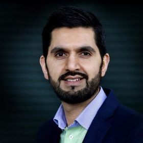 Forstår Usman Rana ytringsfrihet? – Document