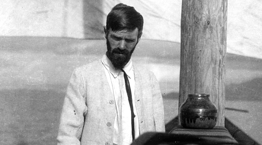 «Stol aldri på kunstneren» – Document