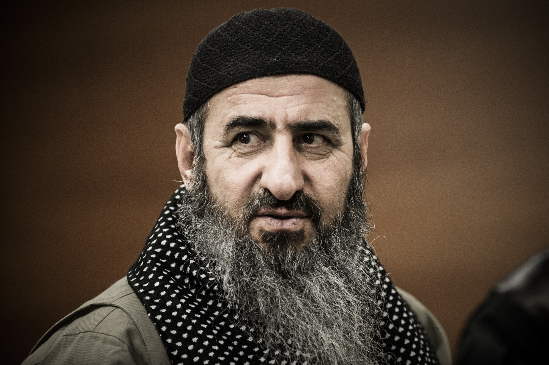 Terroristers sikkerhet går foran nasjonens – Document