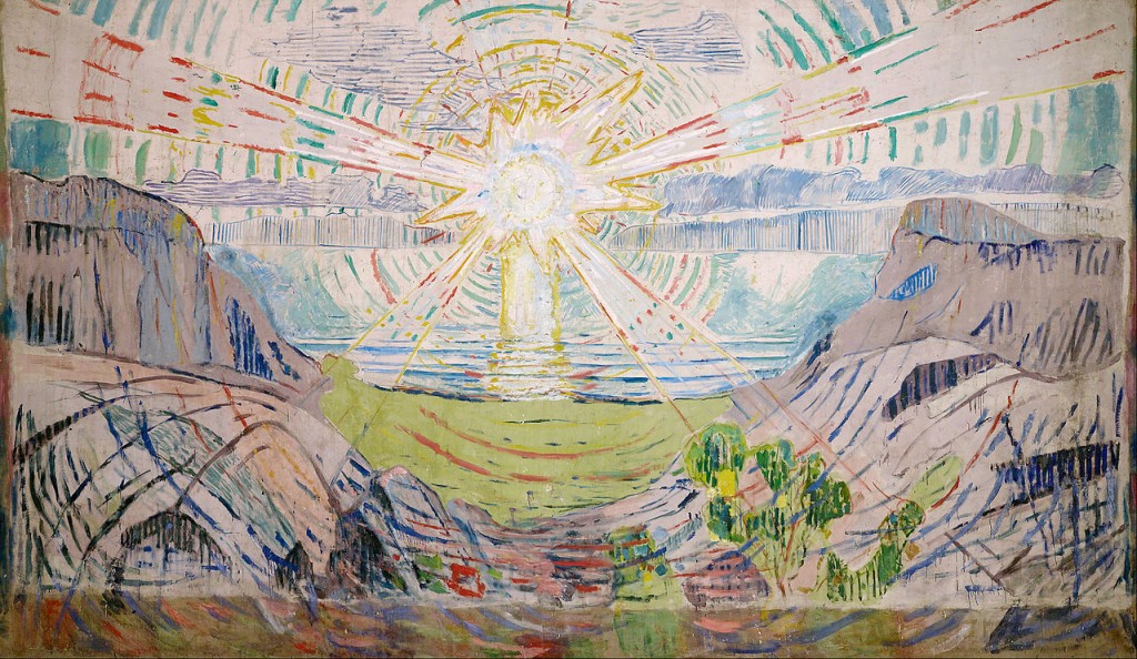 Solen (1910-11)