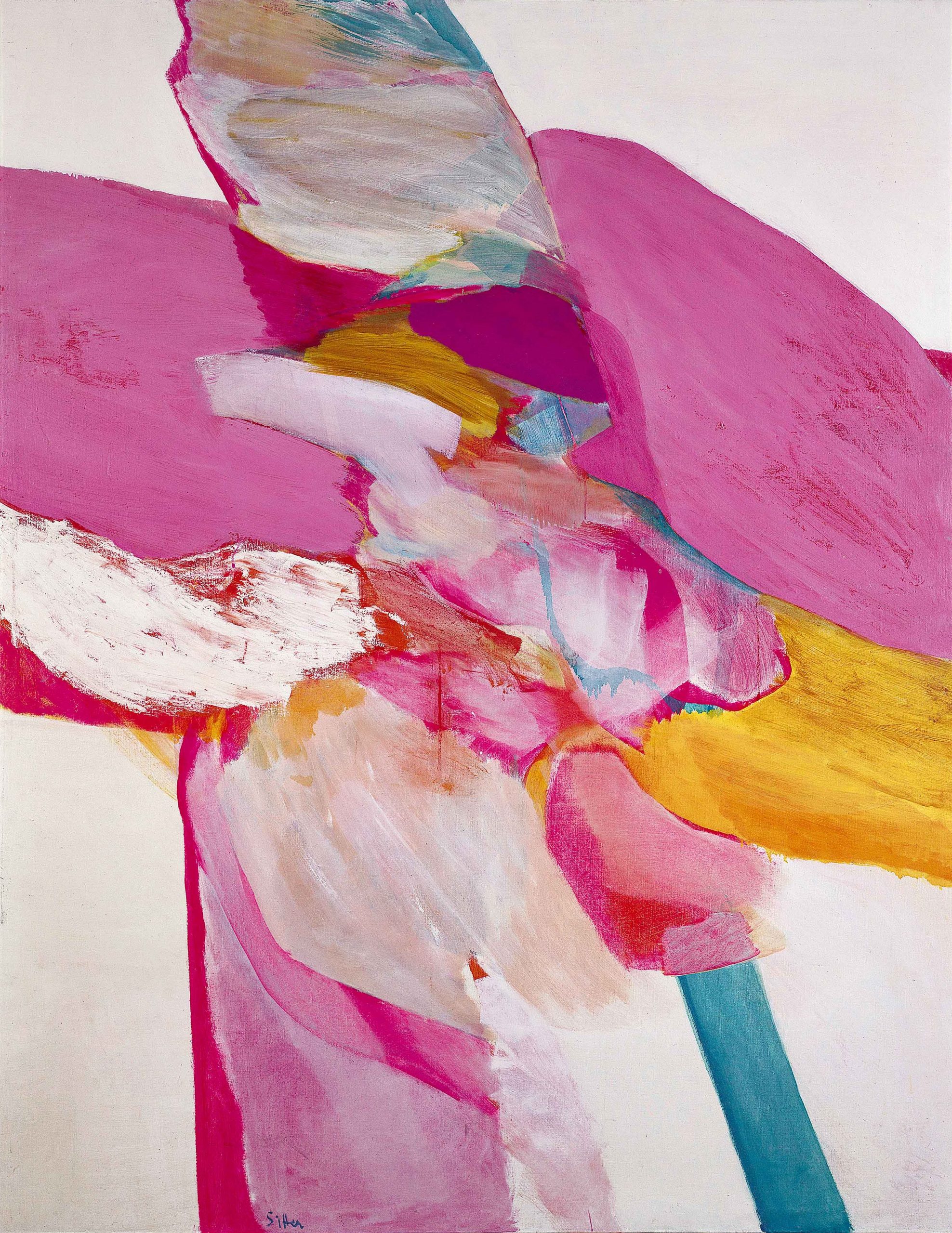 En overvurdert Inger Sitter – Document