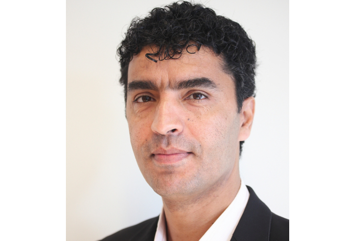 Det handler ikke om integrering – Document