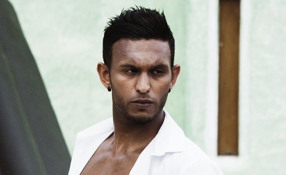 Kort vei fra paradis til kasjotten – Document