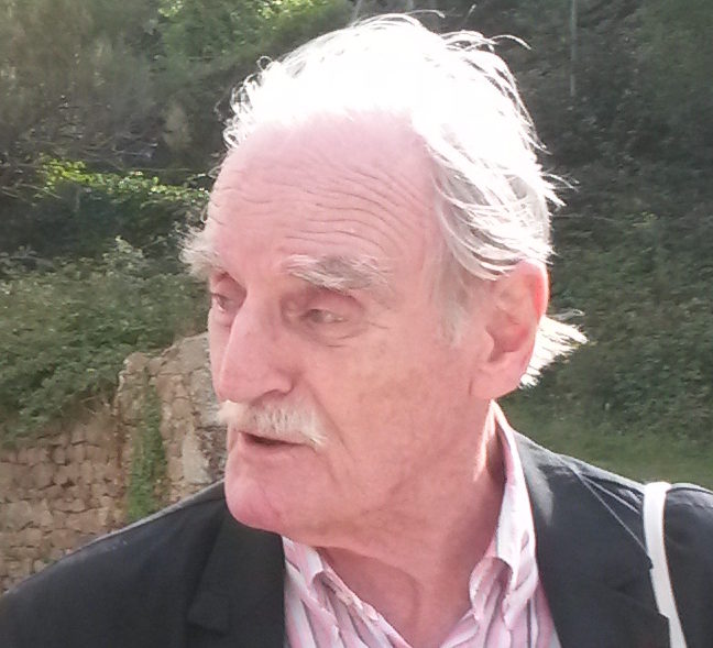 Forfatteren Jean Raspail er død, 94 år gammel – Document