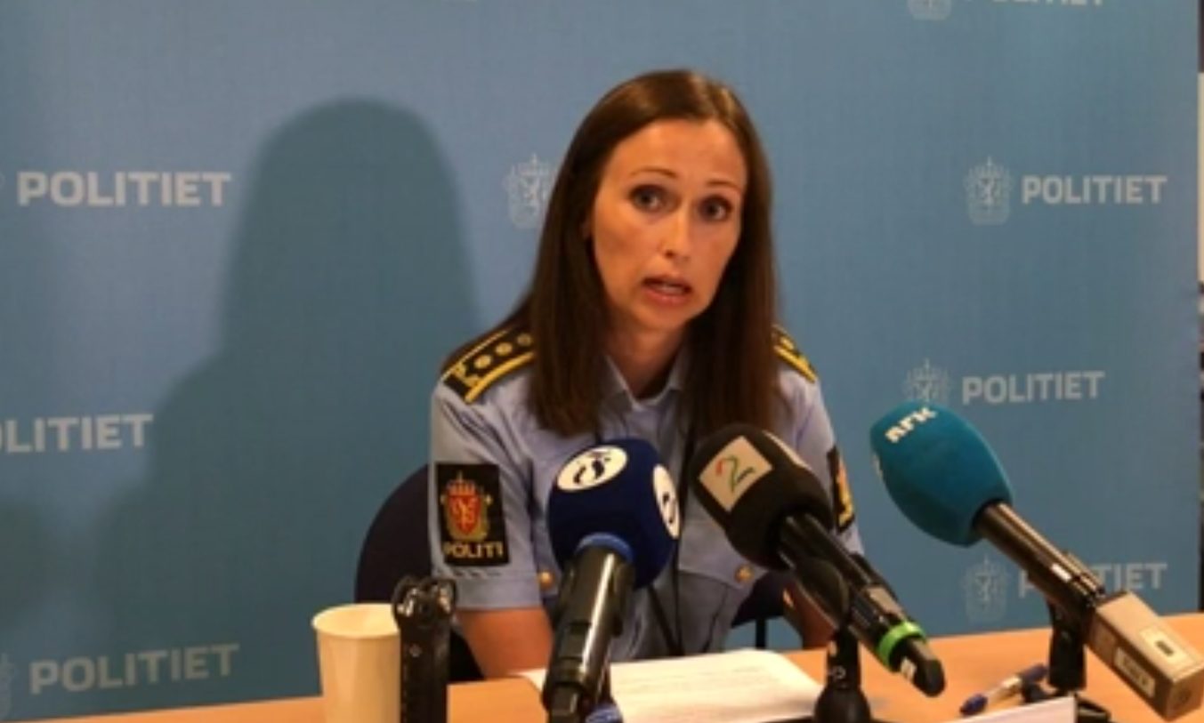 Marie (17) drept – kvinne (23) kritisk skadet – Document