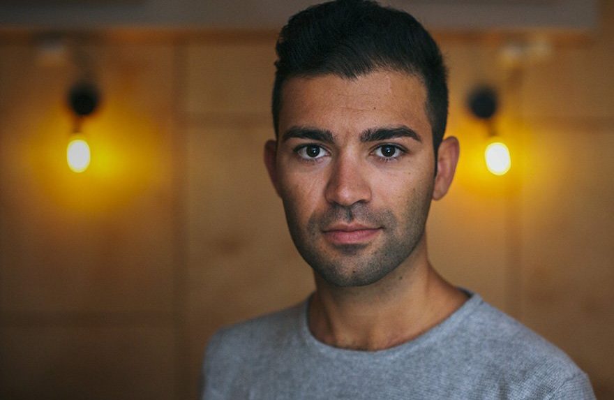 Mani Hussaini: – Listhaug lyver! – Document