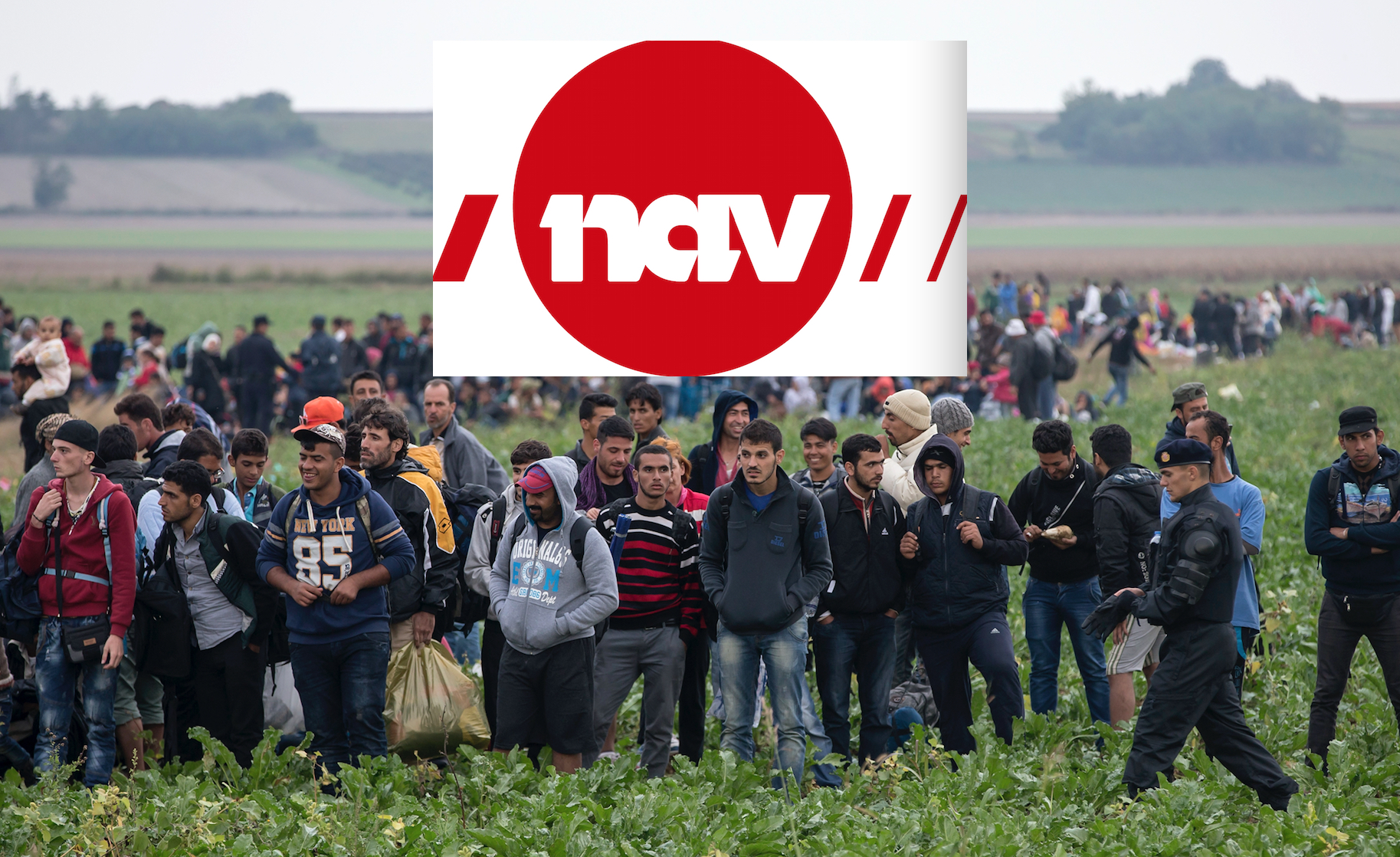 Norge importerer dyr fattigdom fra ikke-vestlige land – Document