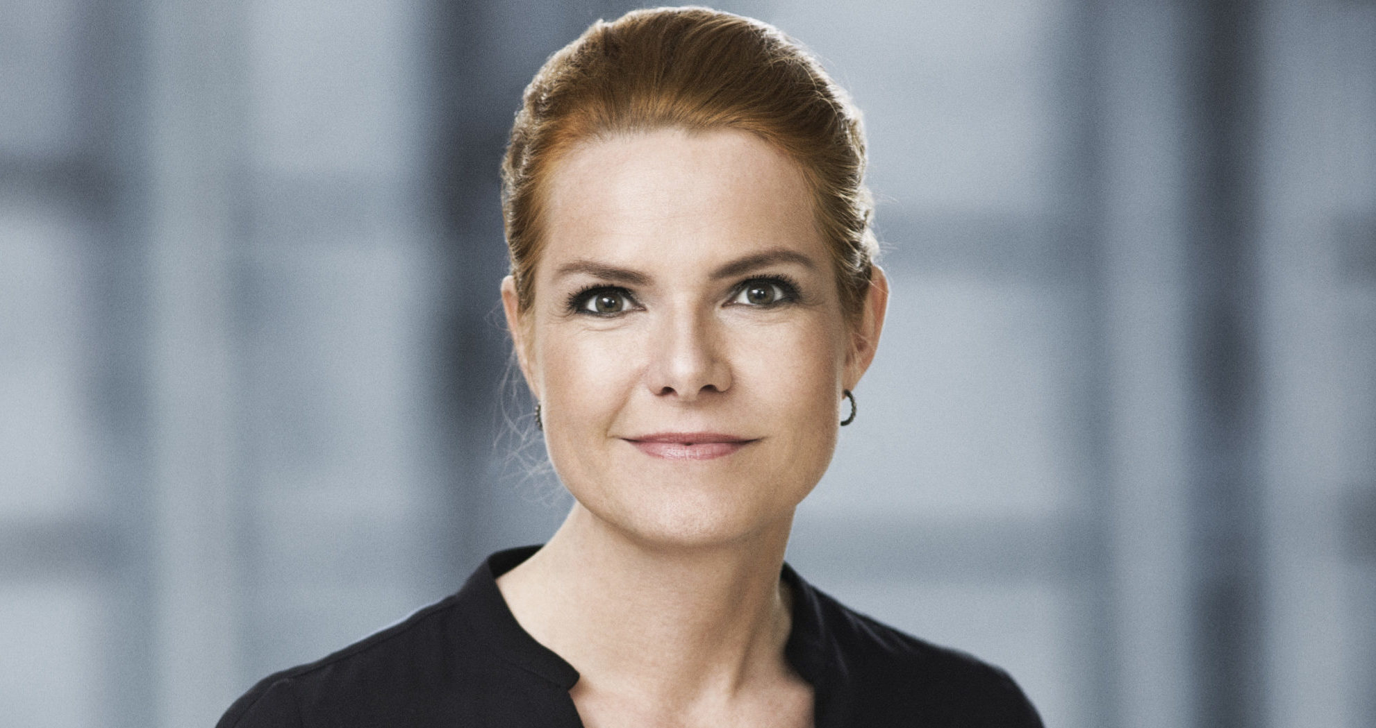 Når det er steder Inger ikke kan gå i eget land, er det ikke hennes ...