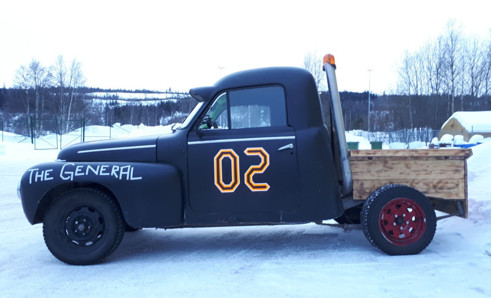 Svensk spesialitet: EPA-traktor – Document