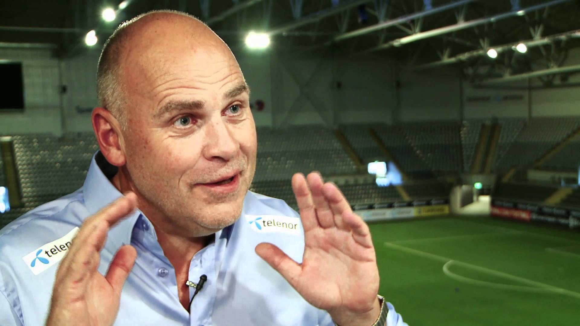 Arbeiderpartiet har «drit kjedelige hovedsaker» – Document