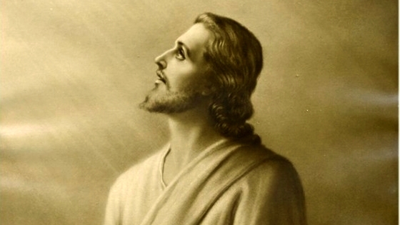 Kristus (c. 1890-95)