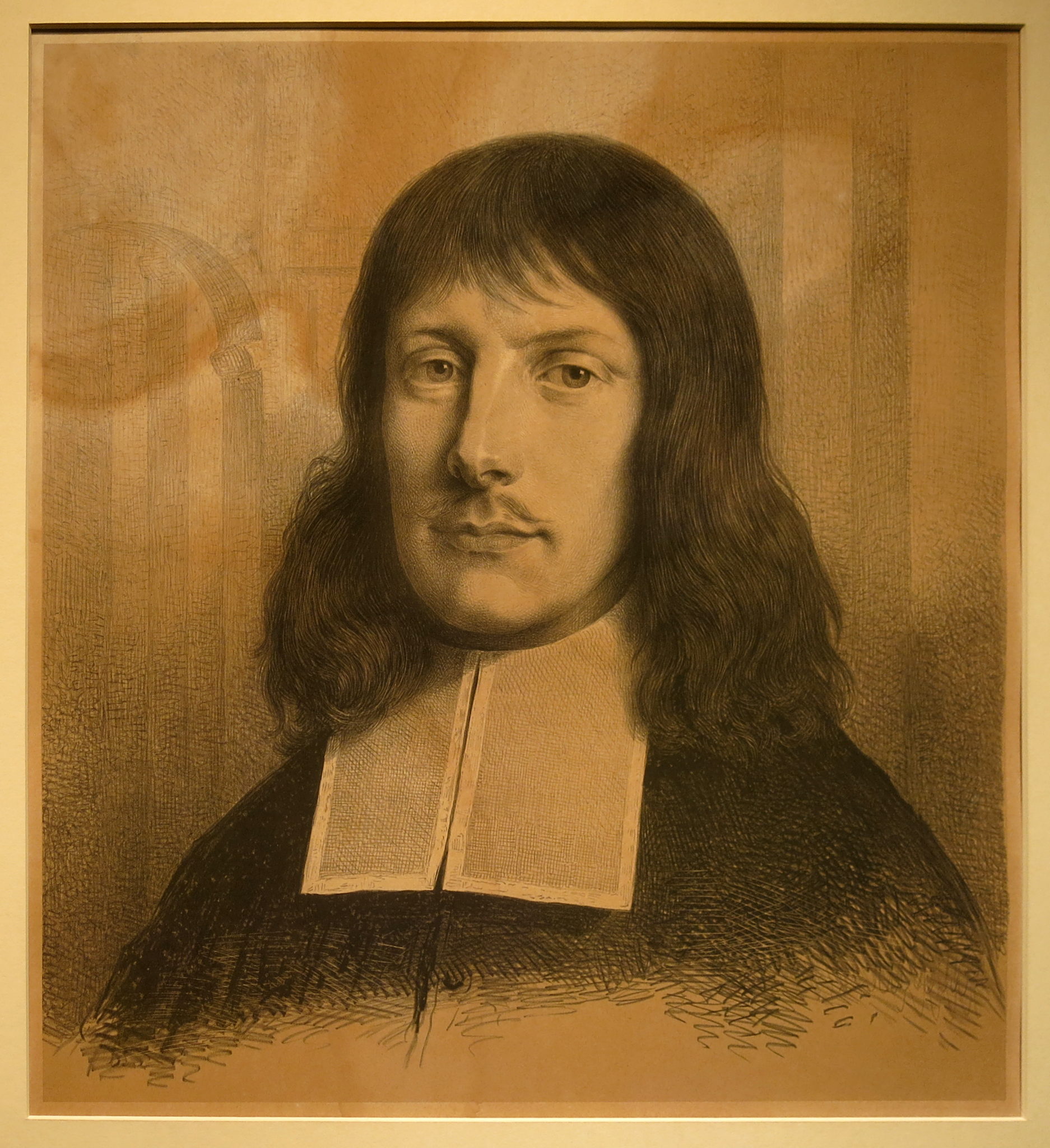 Joachim Neander (1650-1680) – Document