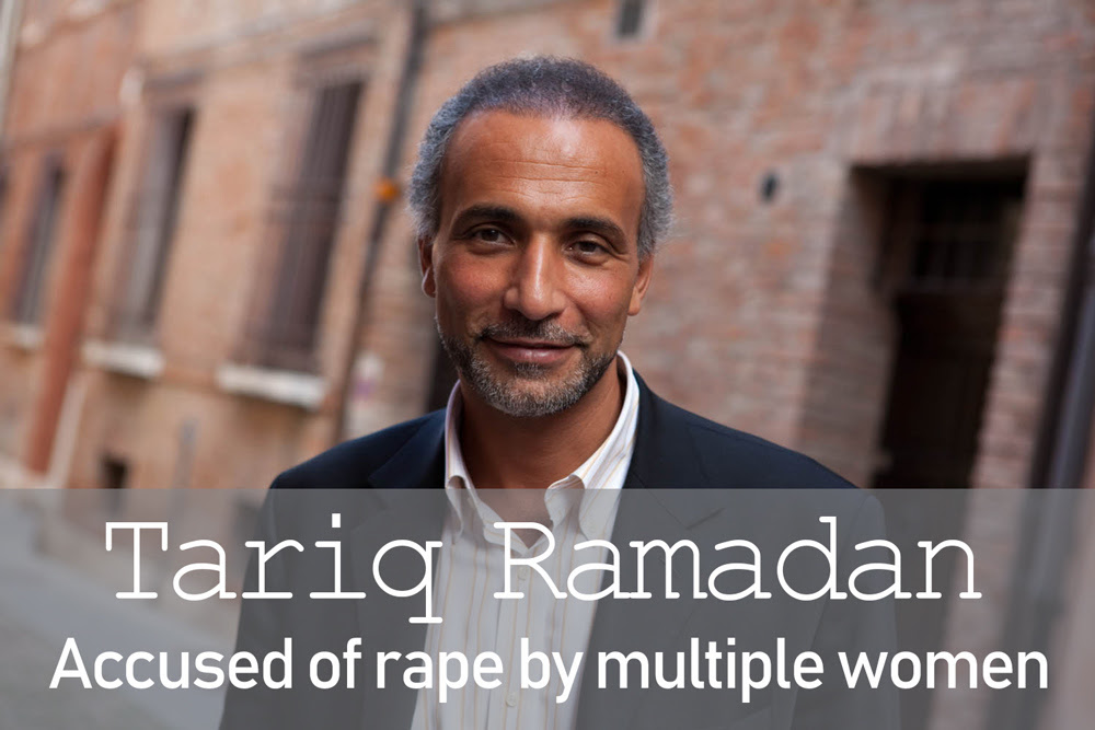 Is Tariq Ramadan a Victim of French Justice? – Document