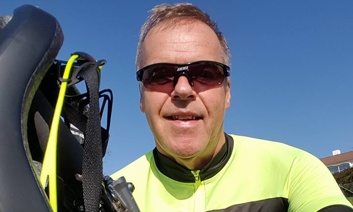 Heltemodig opptreden mot voldelig, utenlandsk ungdomsgjeng