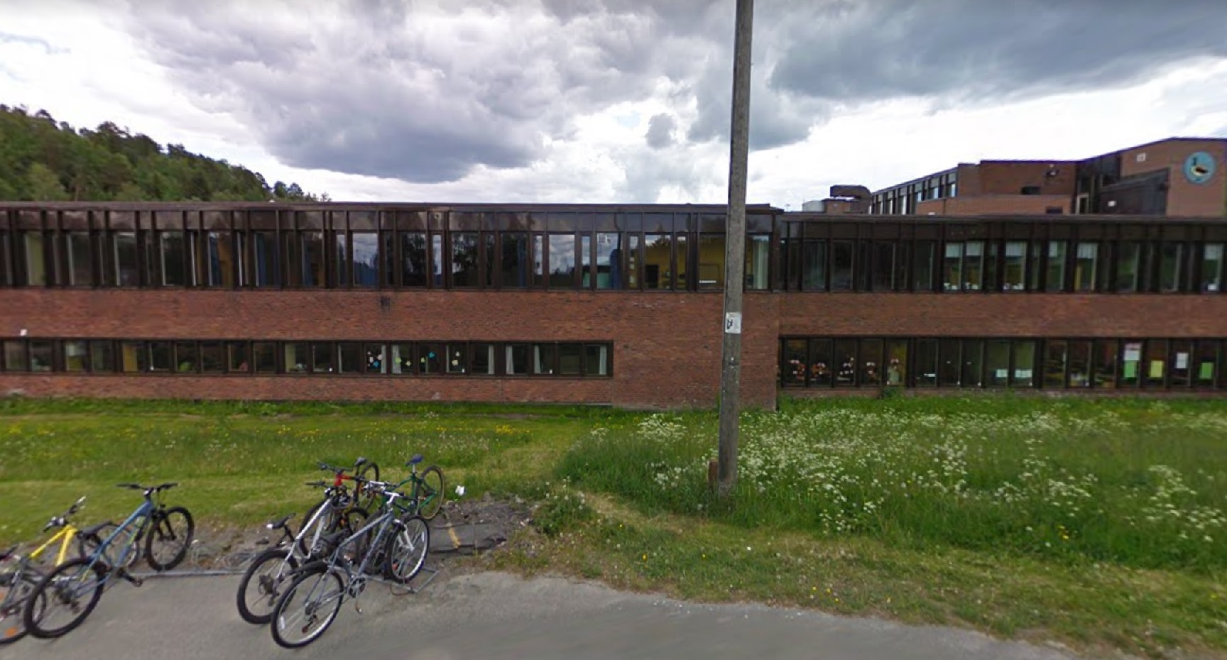 Elev truet annen elev med kniv på barneskole i Oslo – Document