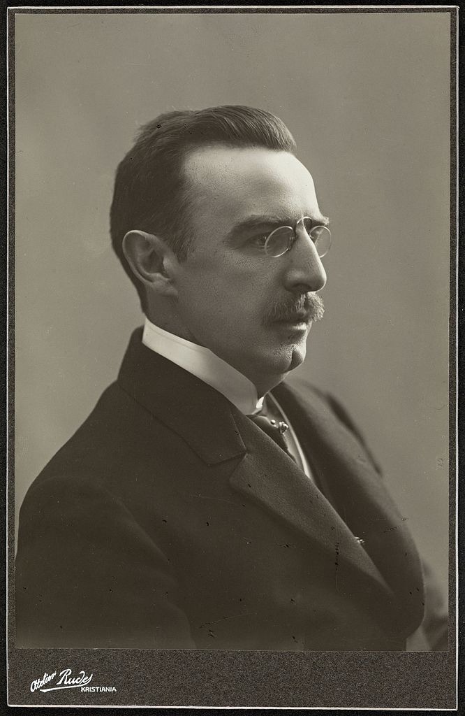 Alf Hurums musikk til Vilhelm Krags lyrikk – Document