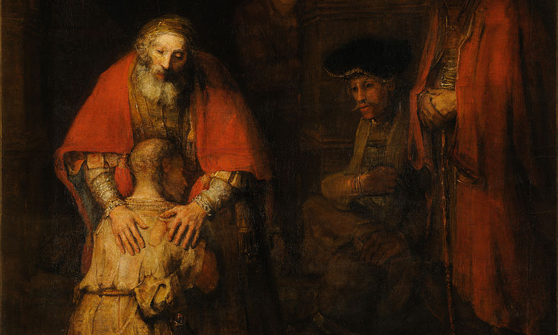 Vi bør ikke ha andre guder enn Gud