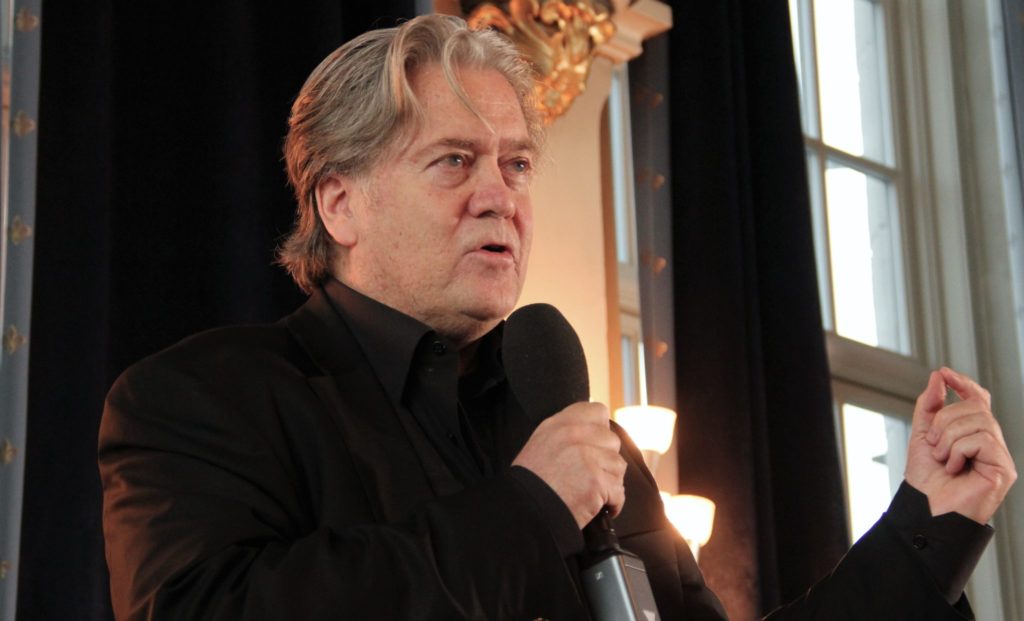 Vi må holde sammen, ellers blir de europeiske landene Kinas vasaller