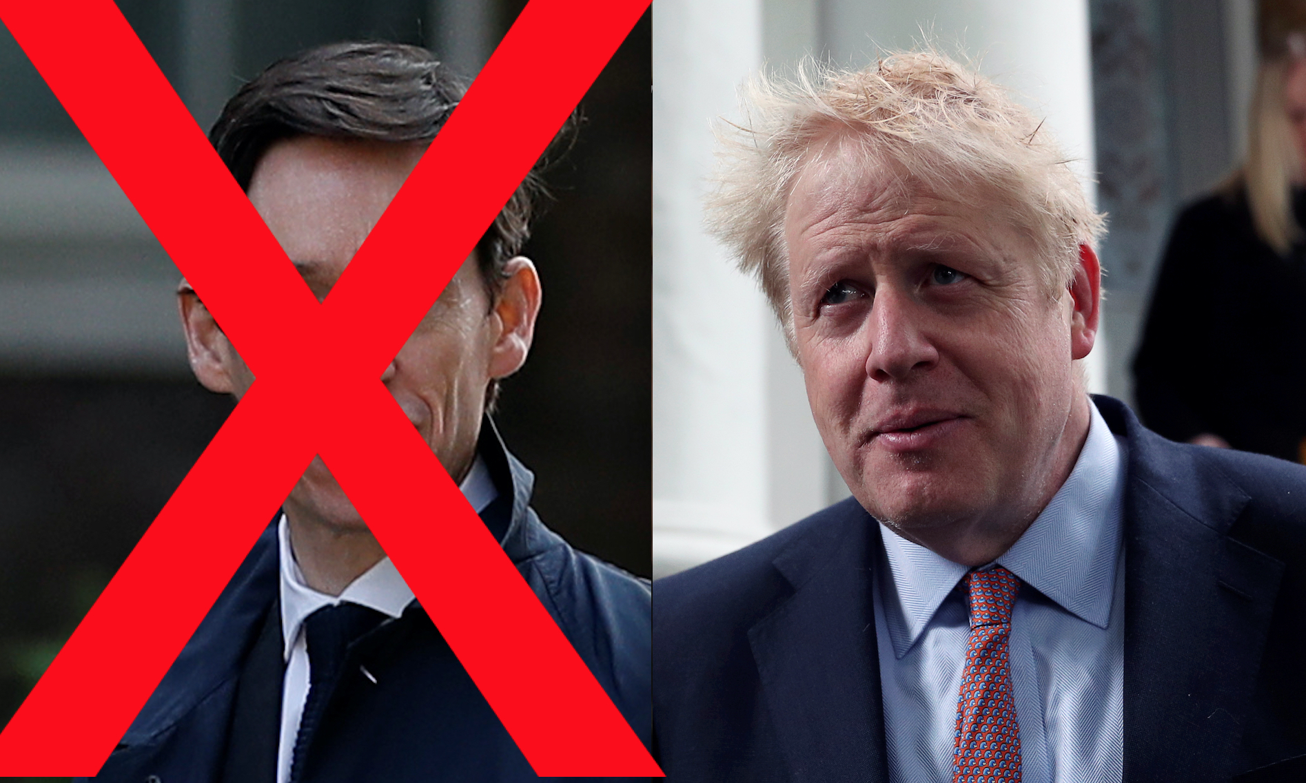 Boris Johnson vant nok en runde i lederkampen – Document