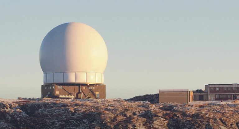 Nytt russisk missilsystem på grensa mot Norge – Document