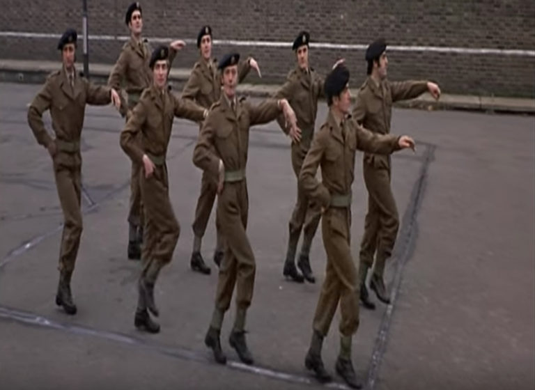 Den sivile og militære ledelsens uvilje mot å forsvare Norge – Document