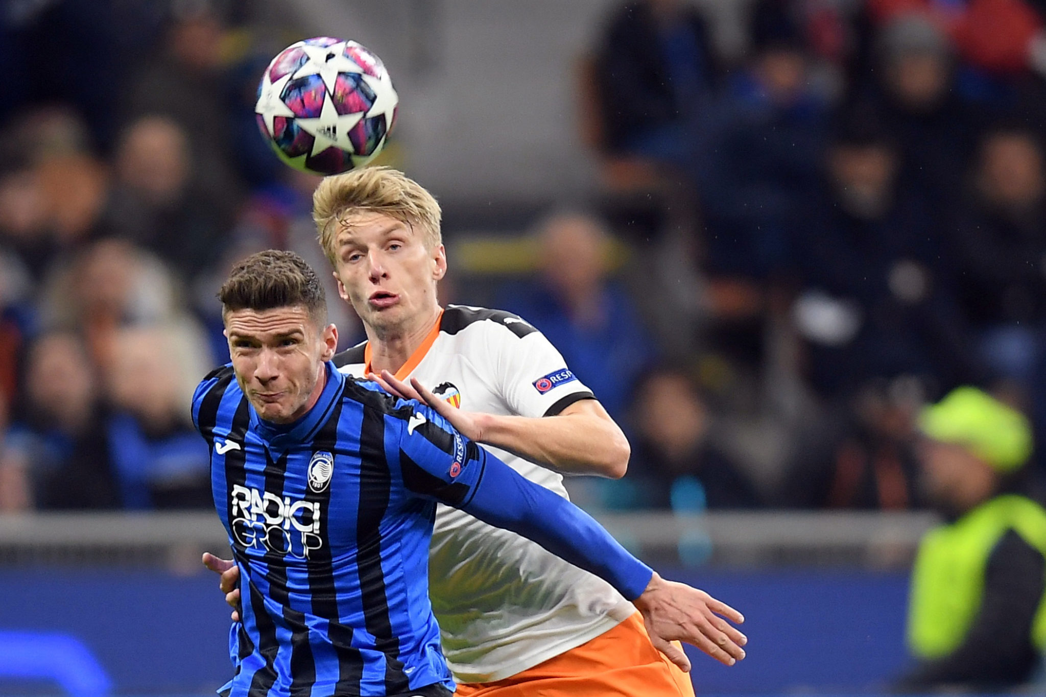 Smitten langsomt på vei mot utflatning i Italia – lignende dynamikk i ...