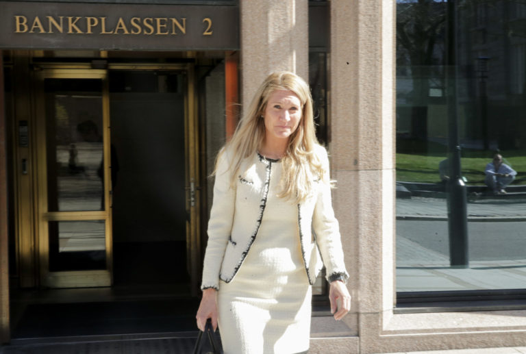 Representantskapet har bedt om flere svar