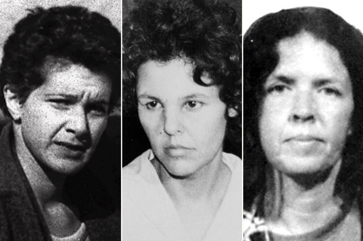 Trump omgjør dommen til Roger Stone, slipper å sone