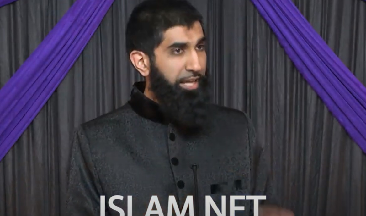 Hatpredikant står bak Islam Nets penge­innsamling for å kjøpe Oslo ...