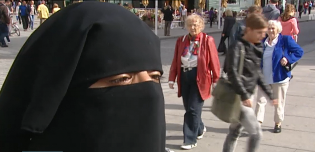 Enda en «norsk» kvinne i Syria vil «hjem»: Aisha Shezadi Kausar ber UD ...