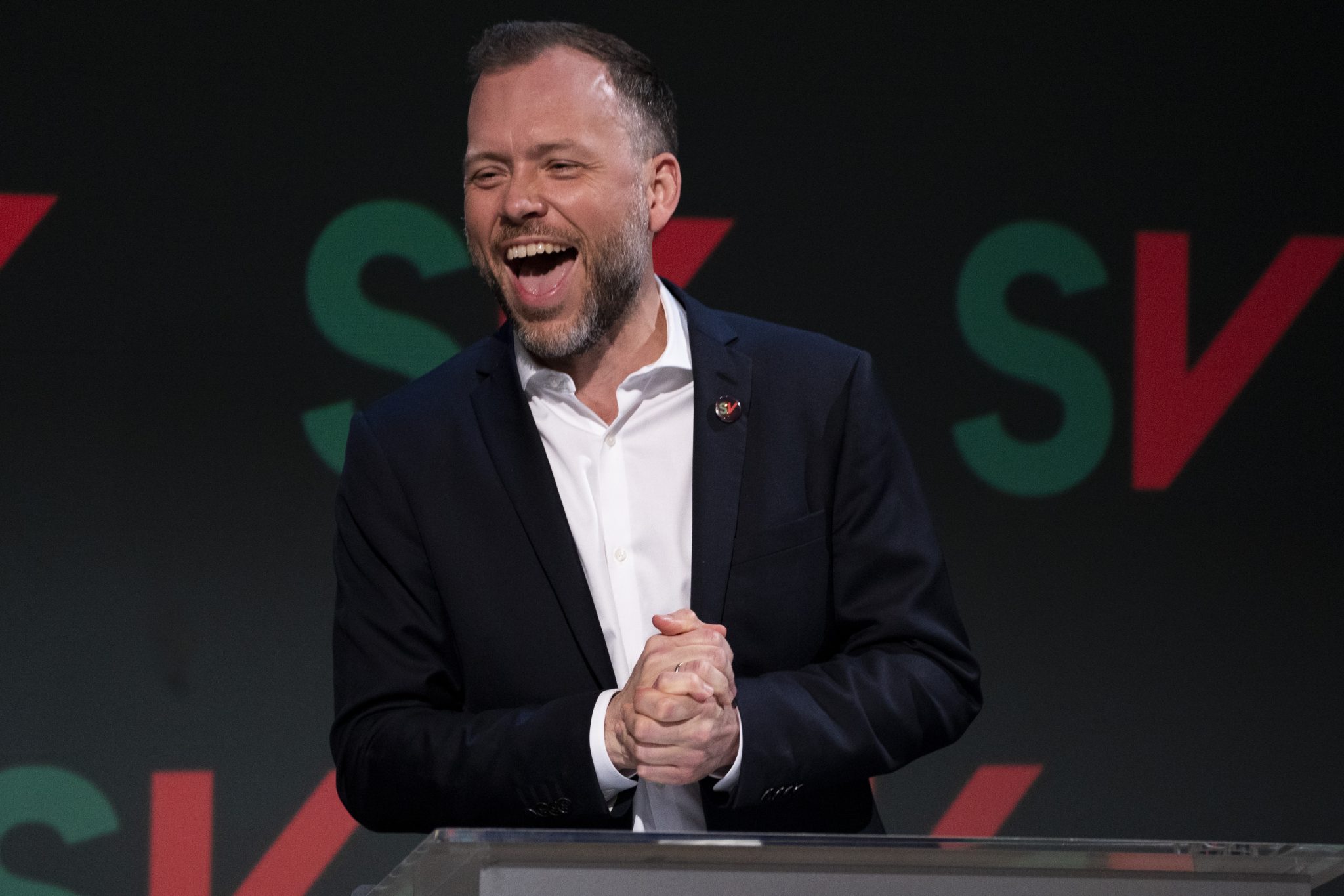 Festen til de rike er snart slutt