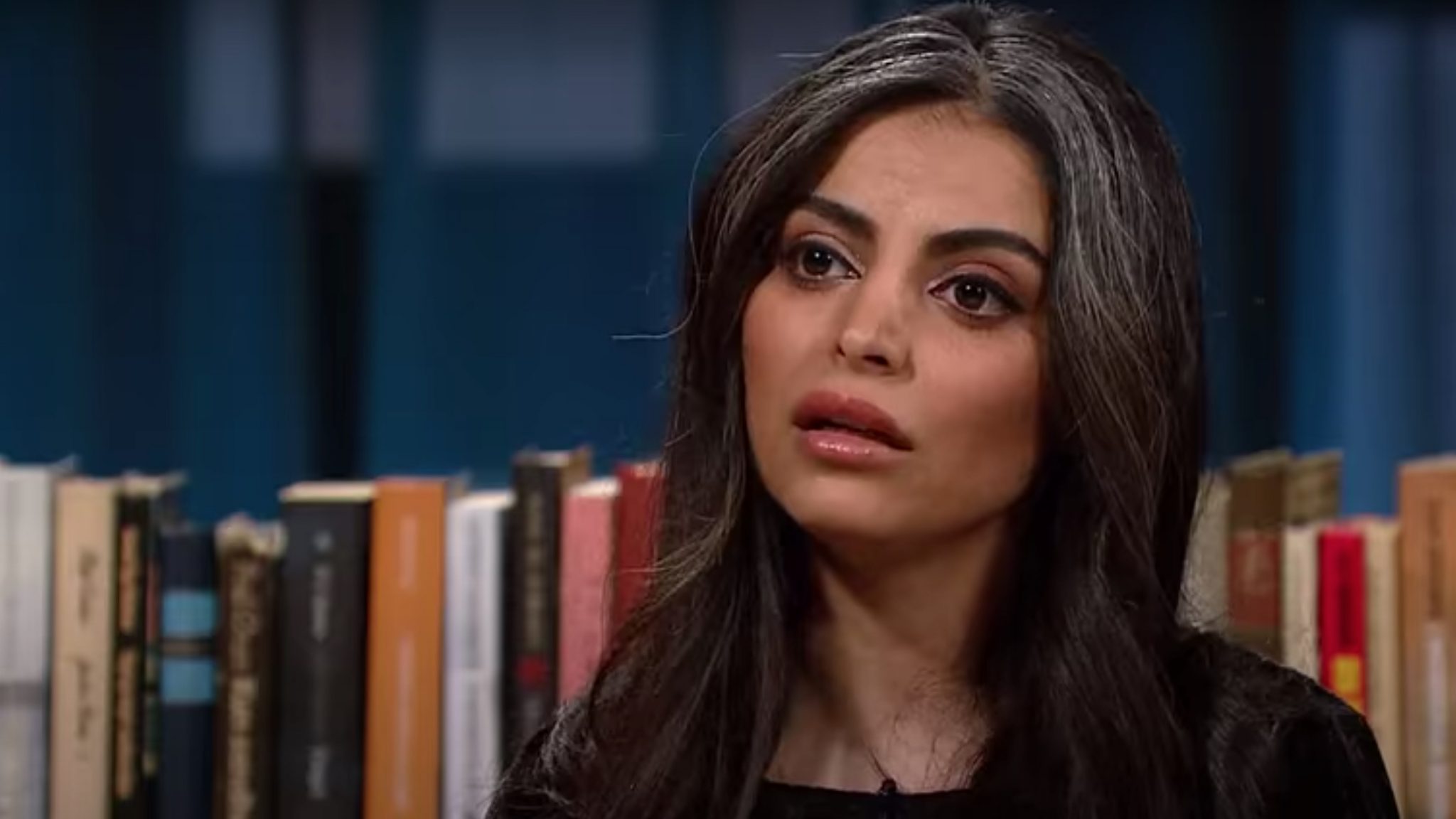 NRKs ivrige beskyttelse av politisk islam er definitivt ikke i ...