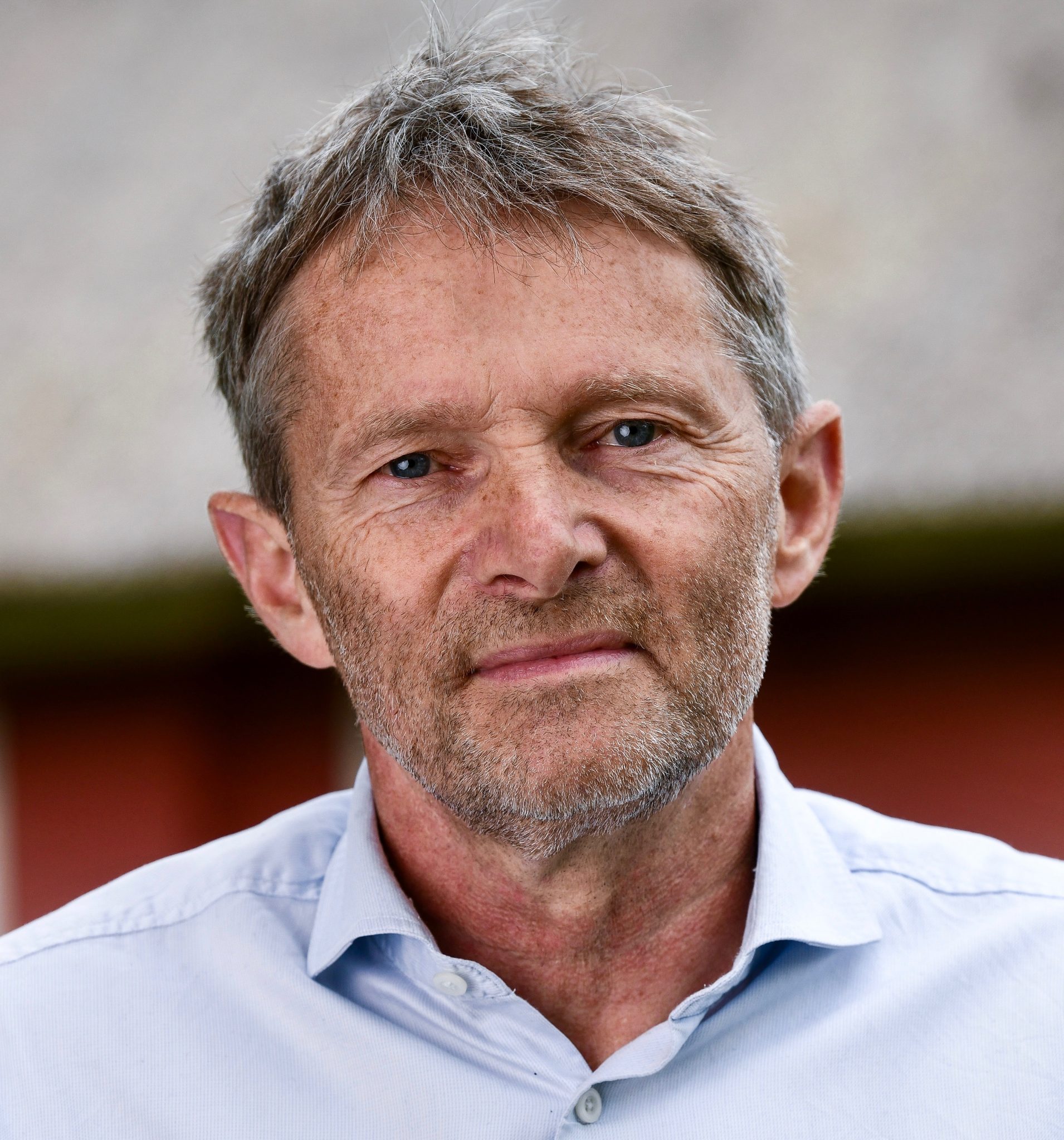 Danmark: Samlet inn følsomme data fra gravide kvinner og solgte ...