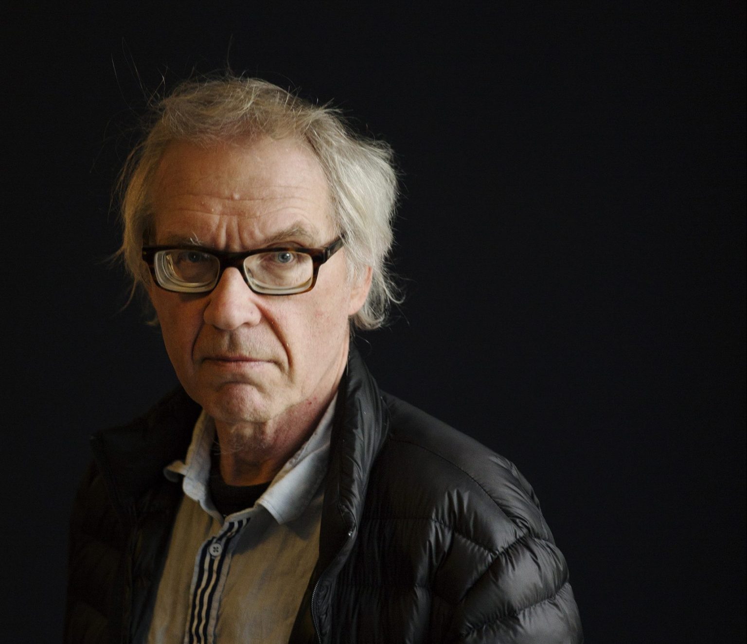 Lars Vilks – mer enn en rondellhund