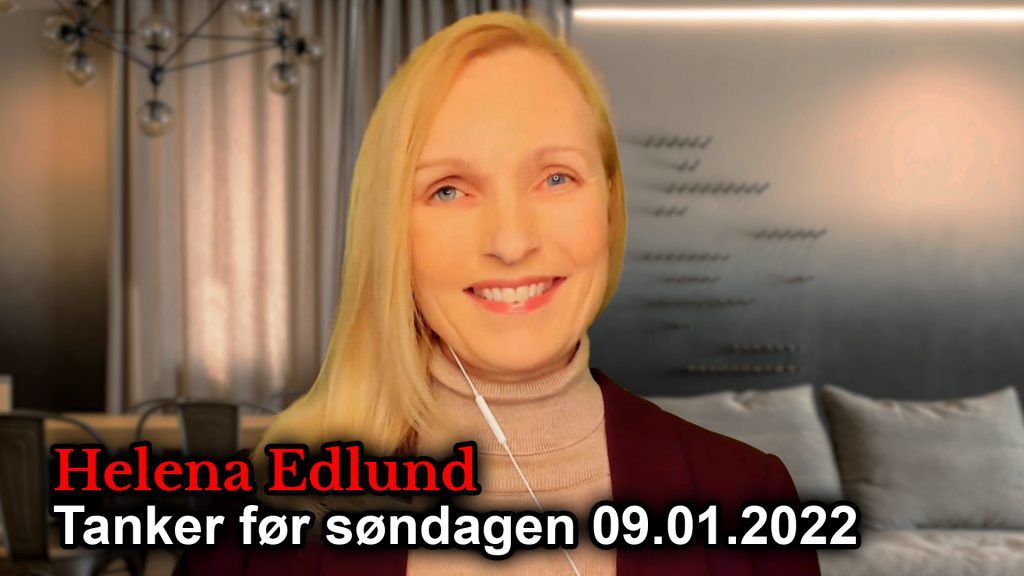 Helena Edlunds – Tanker før søndagen – Document
