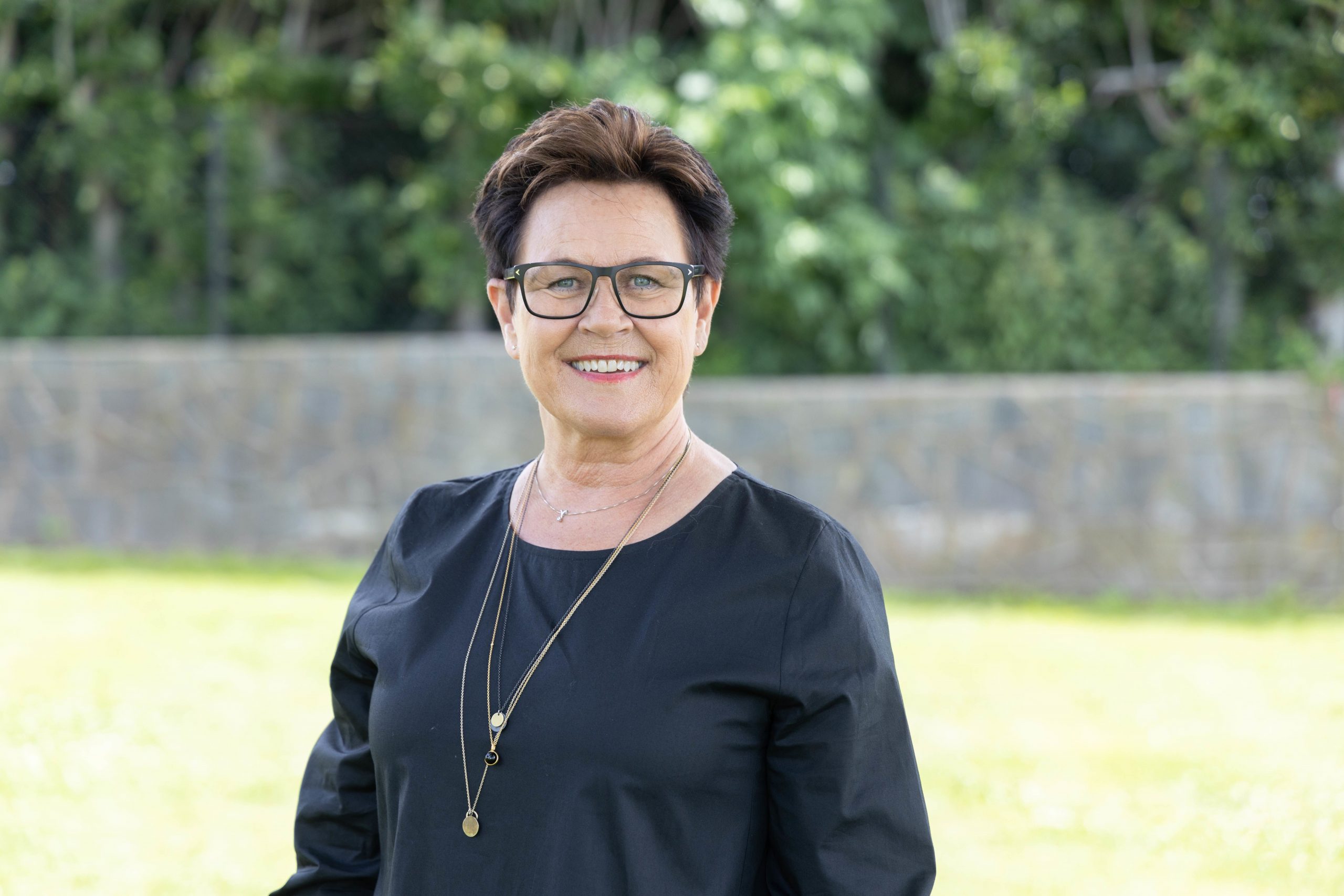 Utfordrer Mehl om reversering av domstoler i spørretimen