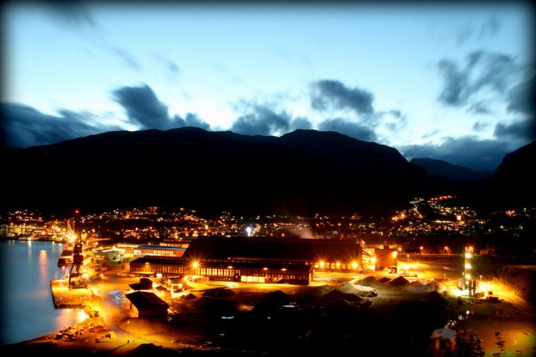 Analyse: Høye strømpriser kan gi massiv industridød i Norge – Document