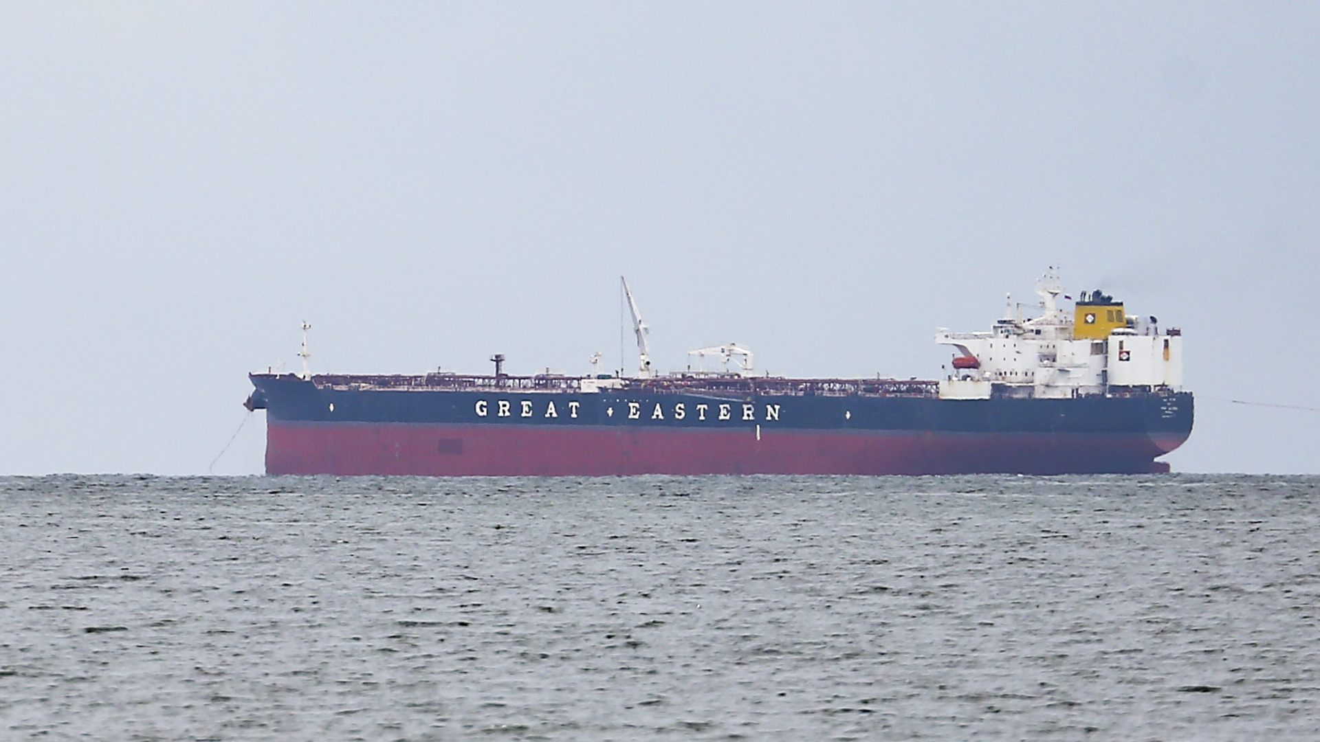 Greske tankskip kommer Russland til unnsetning – Document