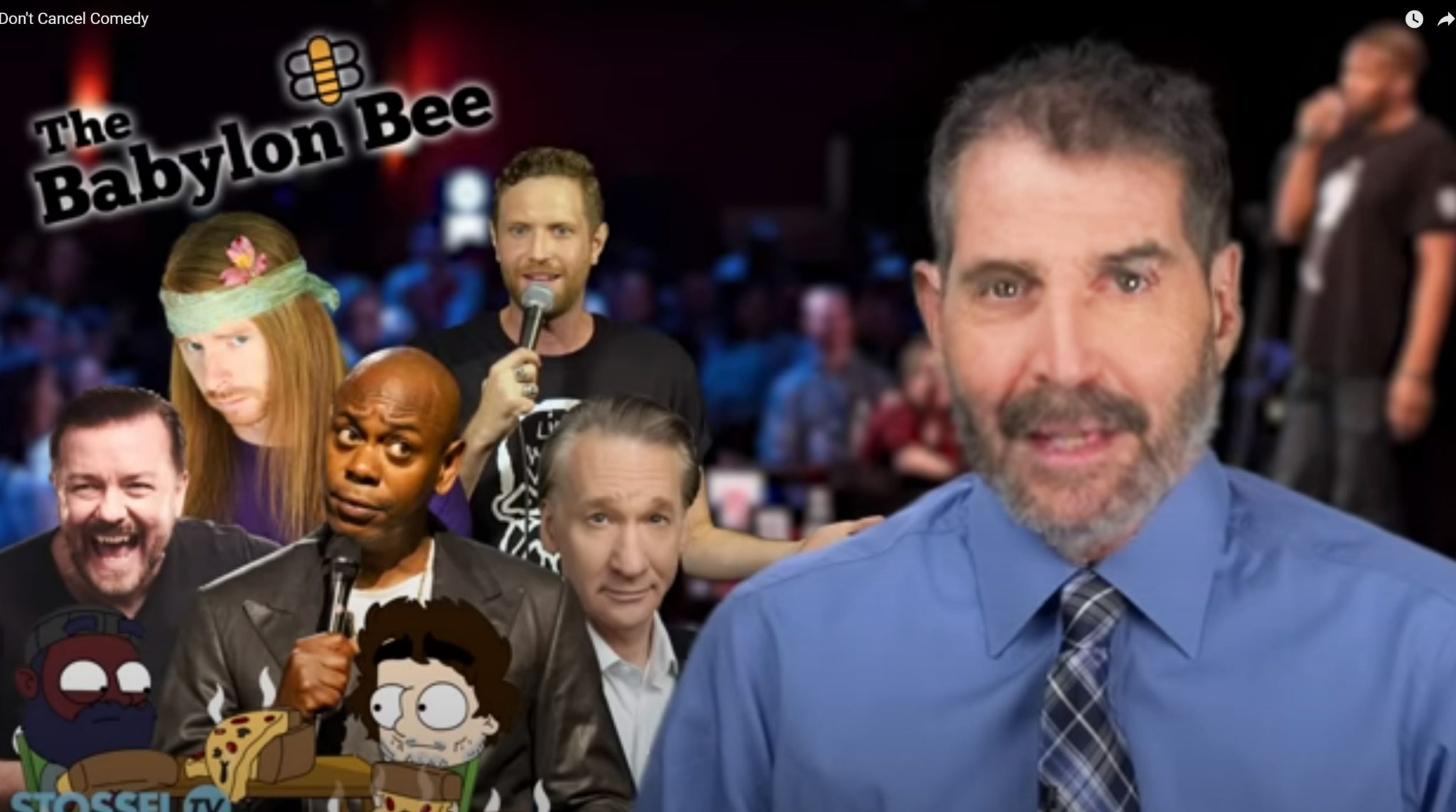 Babylon Bee: Virkelig­heten er blitt så absurd at satire blir vanskelig