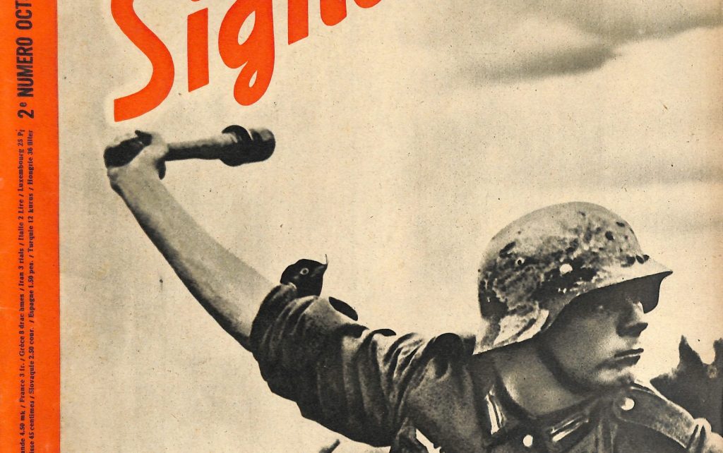 Nazi-Tyskland la planer for massiv strømimport fra Norge