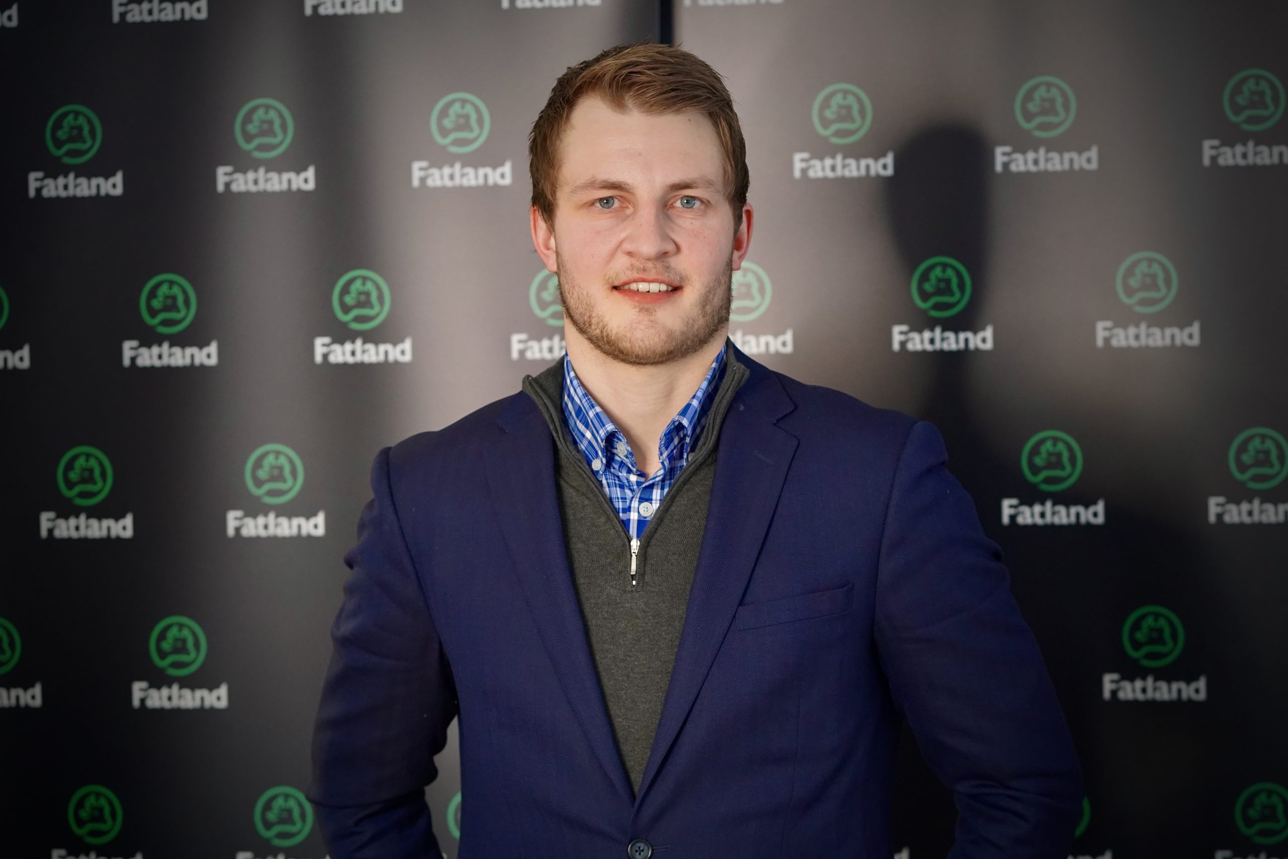 Fatland: – Strømstøtten vil svekke matsikkerheten – Document