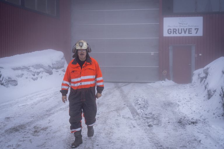 «Grønt skifte» på Svalbard utsatt: Kullgruve skal likevel ikke ...