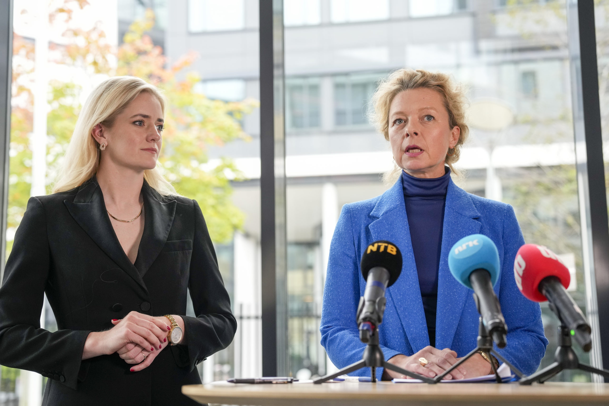 PST ber om lettere tilgang til informasjon fra helsevesenet – Document