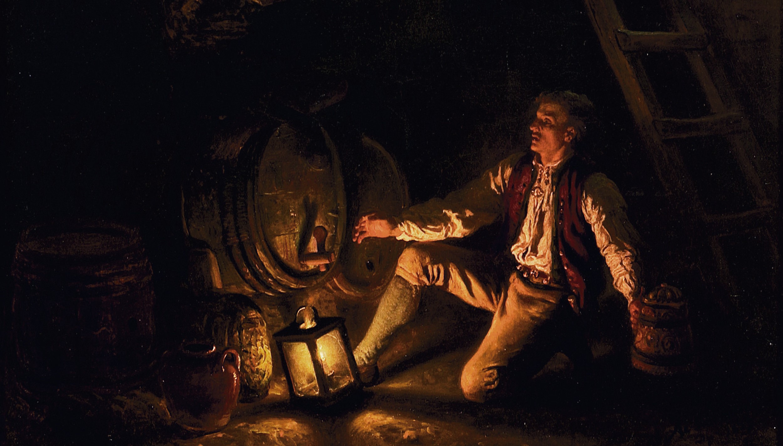 Fanitullen (1853) – Document